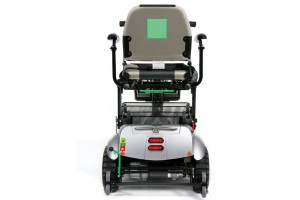 Quingo Flyte Mobility Scooter - Self-loading Portable Scooter